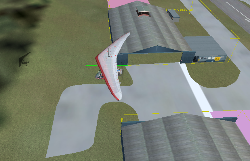 Gmax - FSX texture maping | FSDeveloper