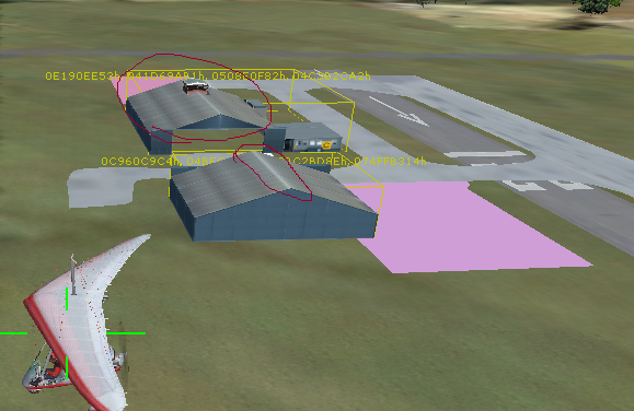 Gmax - FSX texture maping | FSDeveloper