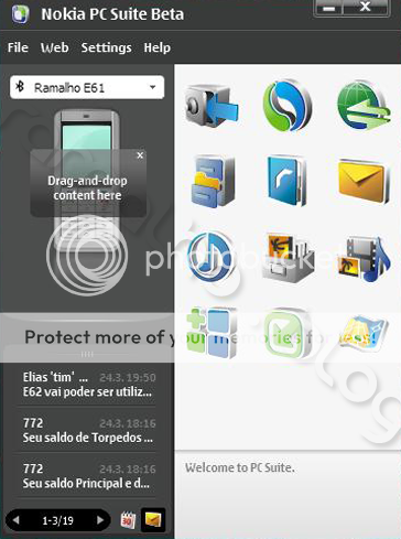 Download: Nokia PC Suite 8.86.6.1 Beta | ramalho.blog