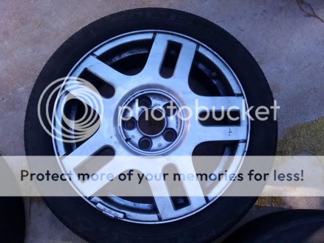 Rims and a hatch | VW Vortex - Volkswagen Forum