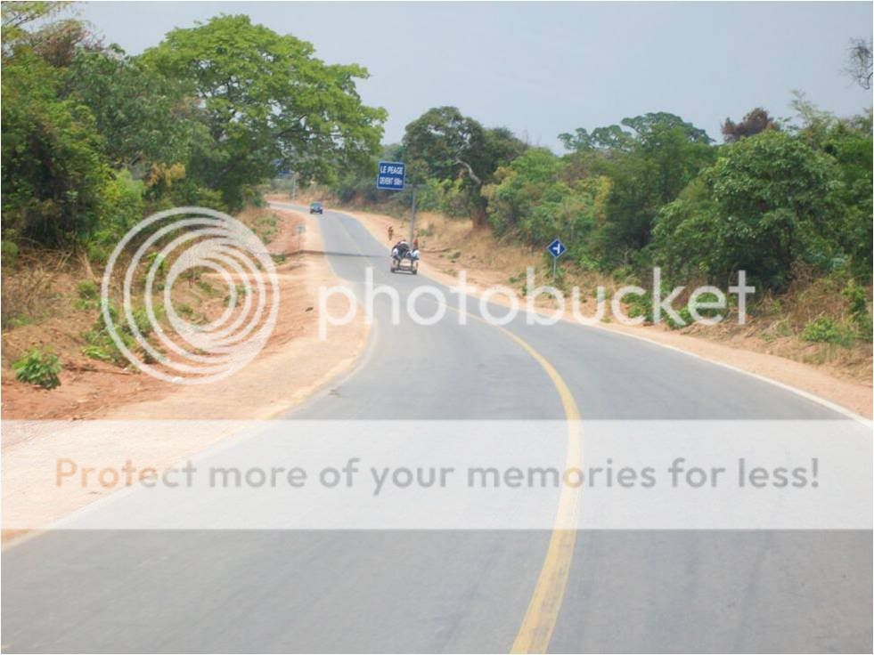 Katanga | Kasumbalesa - Zambia Border Post| Completed. | SkyscraperCity ...