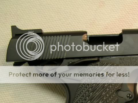 Ron Phillips Custom 1911 > 1911 Discussions > AR15.COM