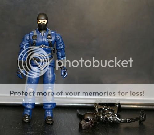 JoeCustoms.com > View topic - Cobra Para-Viper and Skymate (ARAH)