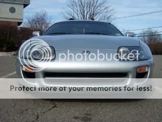 An Alpine Silver Build…....with a twist | Page 5 | Supra Forums