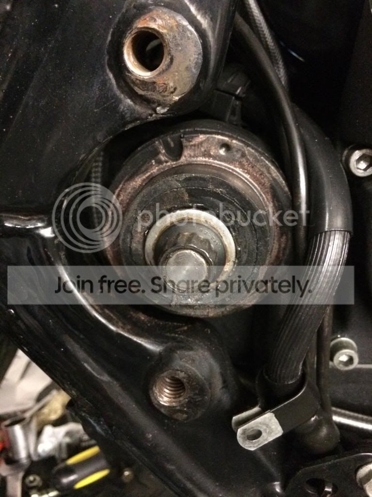 Swingarm Pivot / Motor Mount(s) Alignment Q's | V-Twin Forum