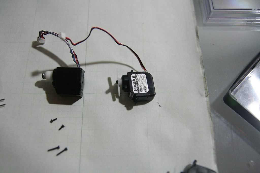 Team Losi Micro-T Alternate 2.4Ghz and Brushless upgrade options - R/C ...