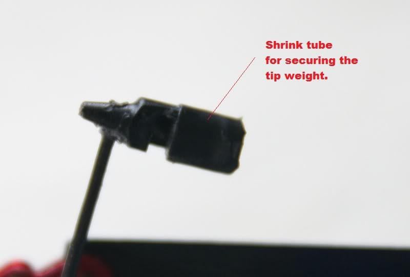 The ZBAR Flybar Experiment - R/C Tech Forums