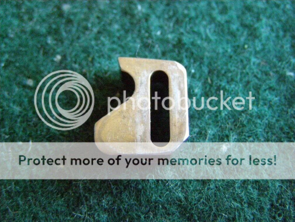 Sigma trigger work (pictures) | Smith & Wesson Forum – The Community ...