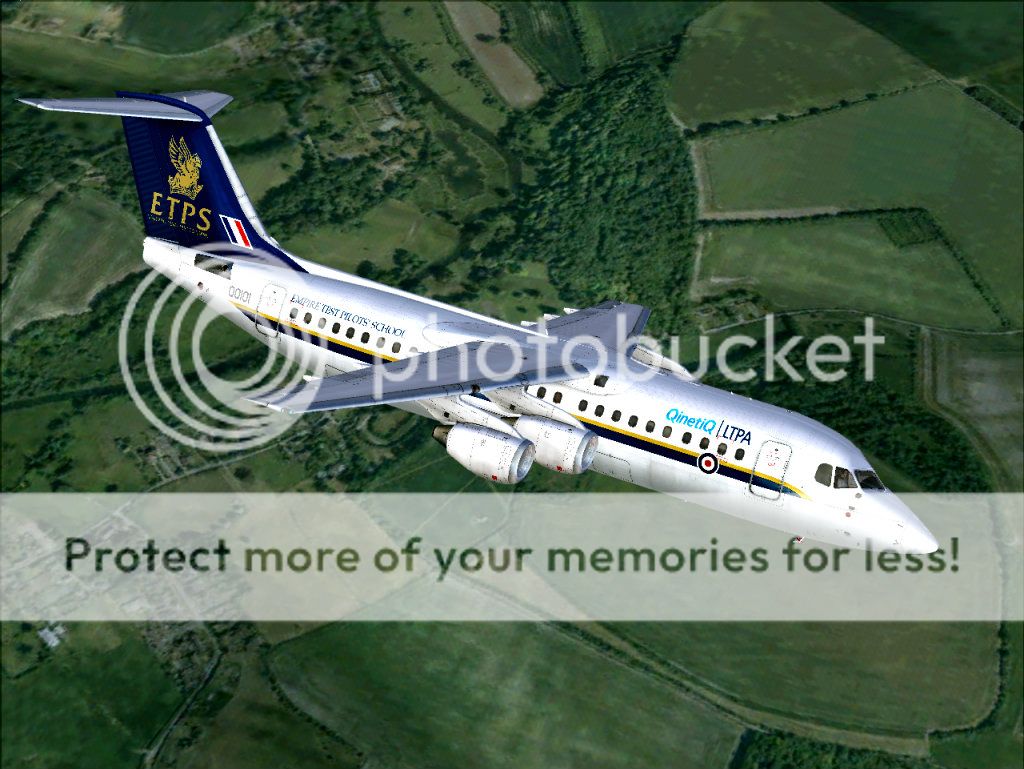 FlightSim FS9/FSX Screenshots - Page 12 - FighterControl