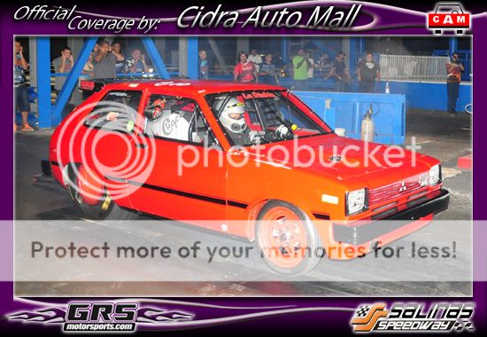 50 fastest 4g63 Drag Times - Club DSM Canada