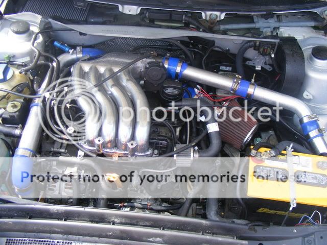 OFFICIAL****2.0 8v turbo spec lists thread(whp,psi,etc) | VW Vortex ...