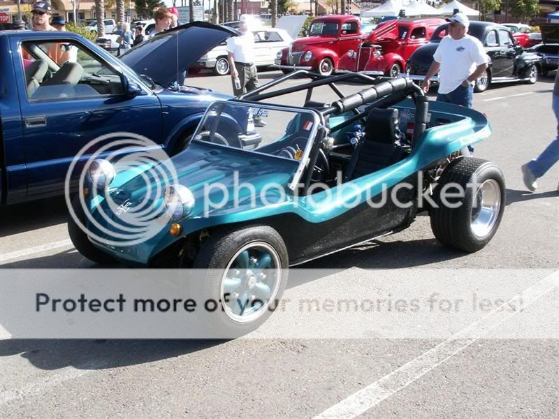 TheSamba.com :: Kit Car/Fiberglass Buggy/356 Replica - View topic ...