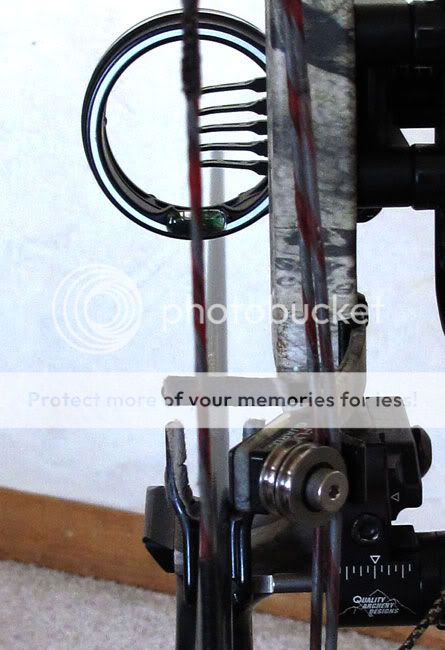 Center Shot - To Yoke Tune or Not Yoke Tune... | Page 2 | Archery Talk ...