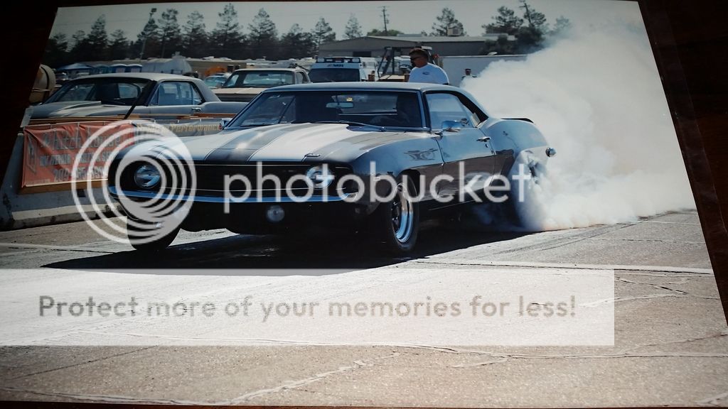 Kingdon Drags | Team Chevelle