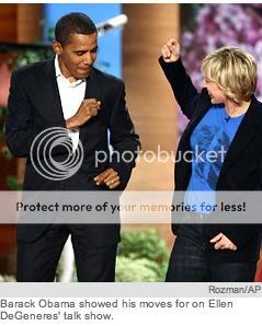 White Man's Overbite Dance Pictures, Images & Photos | Photobucket