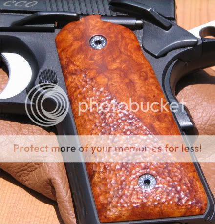 Custom 1911 Grips | 1911Forum