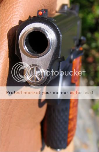 Custom 1911 Grips | 1911Forum