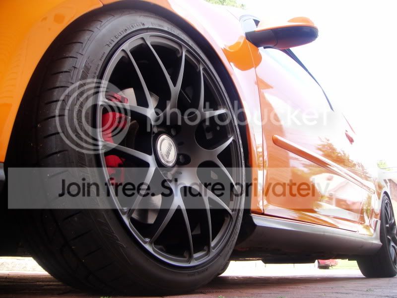 VRM wheels - pic request | VW Vortex - Volkswagen Forum