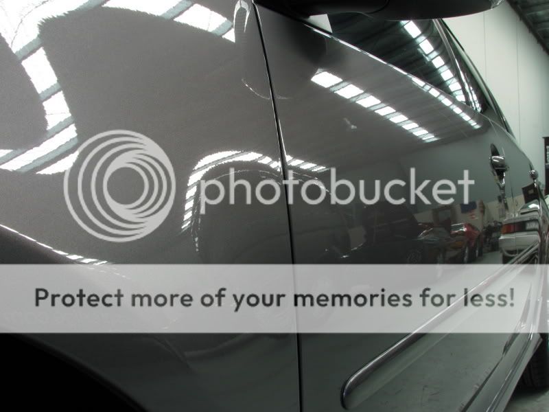 VW Golf R32 Ultimate Grey Vs Opti-Guard ( Opti-Coat Pro) | Detailing ...