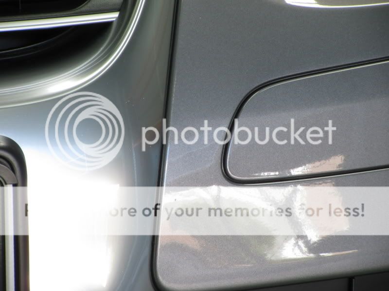 VW Golf R32 Ultimate Grey Vs Opti-Guard ( Opti-Coat Pro) | Detailing ...