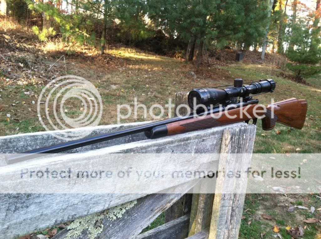 SOLD/EXPIRED - FS Remington 700 17 rem**SOLD** | Long Range Hunting Forum