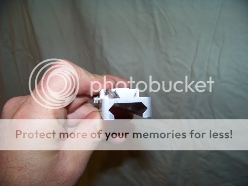 scope mount for Unertl BV-20 > Build It Yourself > AR15.COM