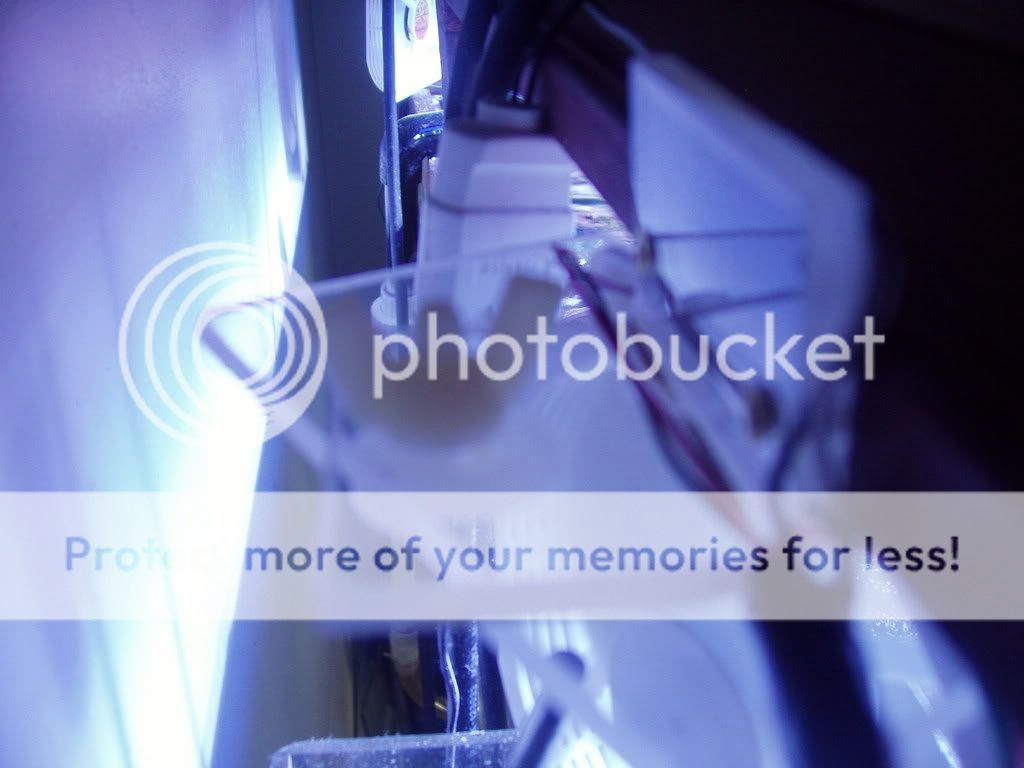 DIY fan mounts for canopy | Reef Central Online Community