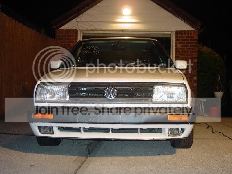 PARTING OUT/SELLING: '89 16V GLI | VW Vortex - Volkswagen Forum