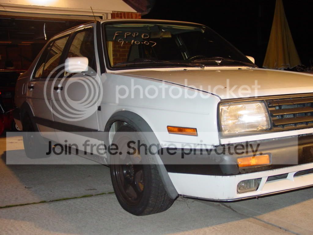 PARTING OUT/SELLING: '89 16V GLI | VW Vortex - Volkswagen Forum