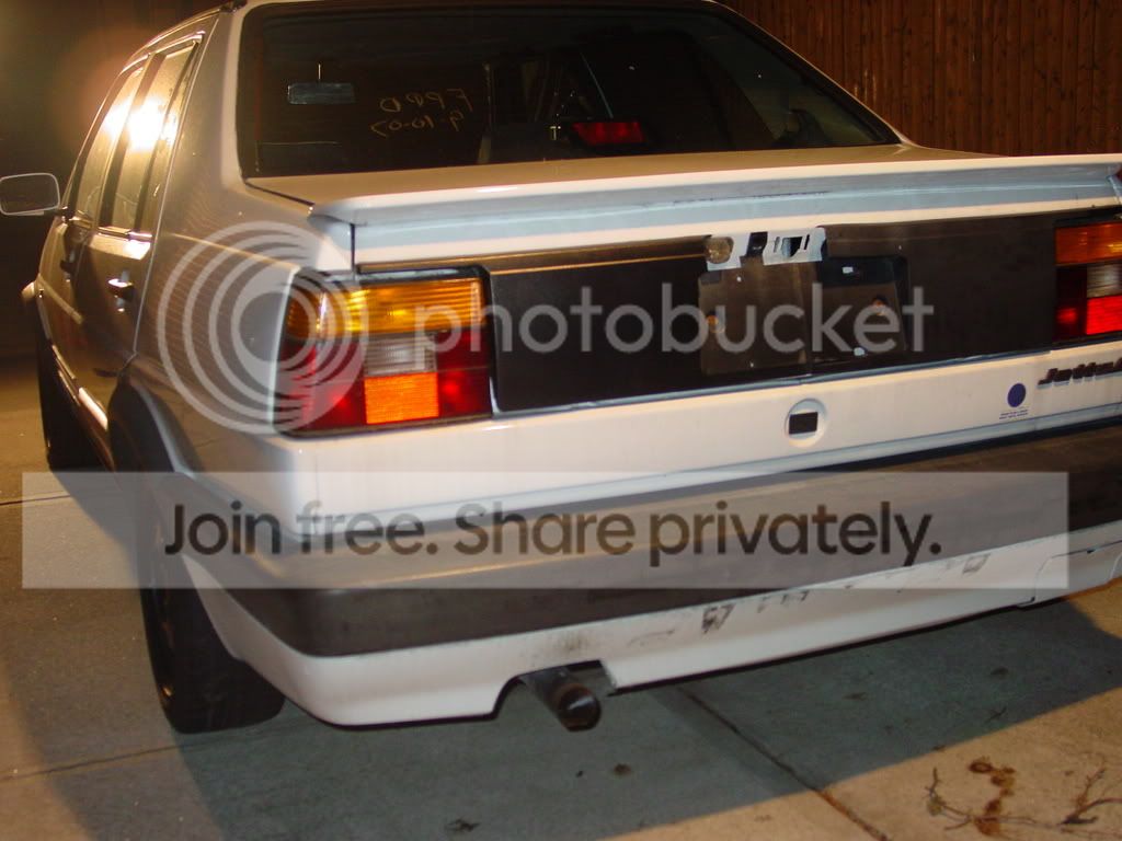 PARTING OUT/SELLING: '89 16V GLI | VW Vortex - Volkswagen Forum