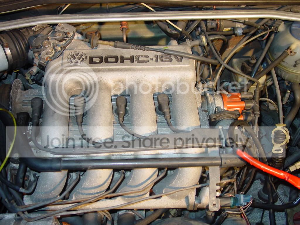 PARTING OUT/SELLING: '89 16V GLI | VW Vortex - Volkswagen Forum