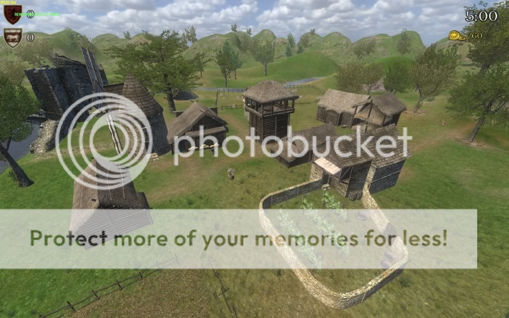 M&B Repository - File: Ctrl's cRPG multiplayer scenes