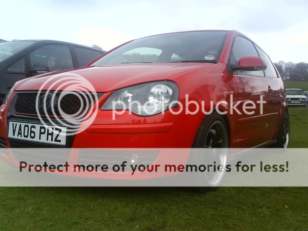 VAG 08 - UK-POLOS.NET - THE VW Polo Forum