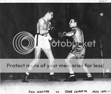 Portland Oregon boxing greats. - Page 2 - BoxRec