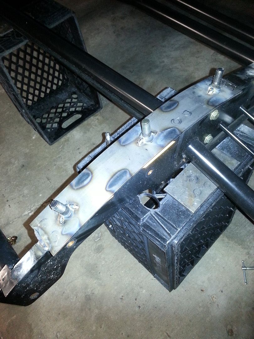 brush guard | Chevy Astro and GMC Safari Forum