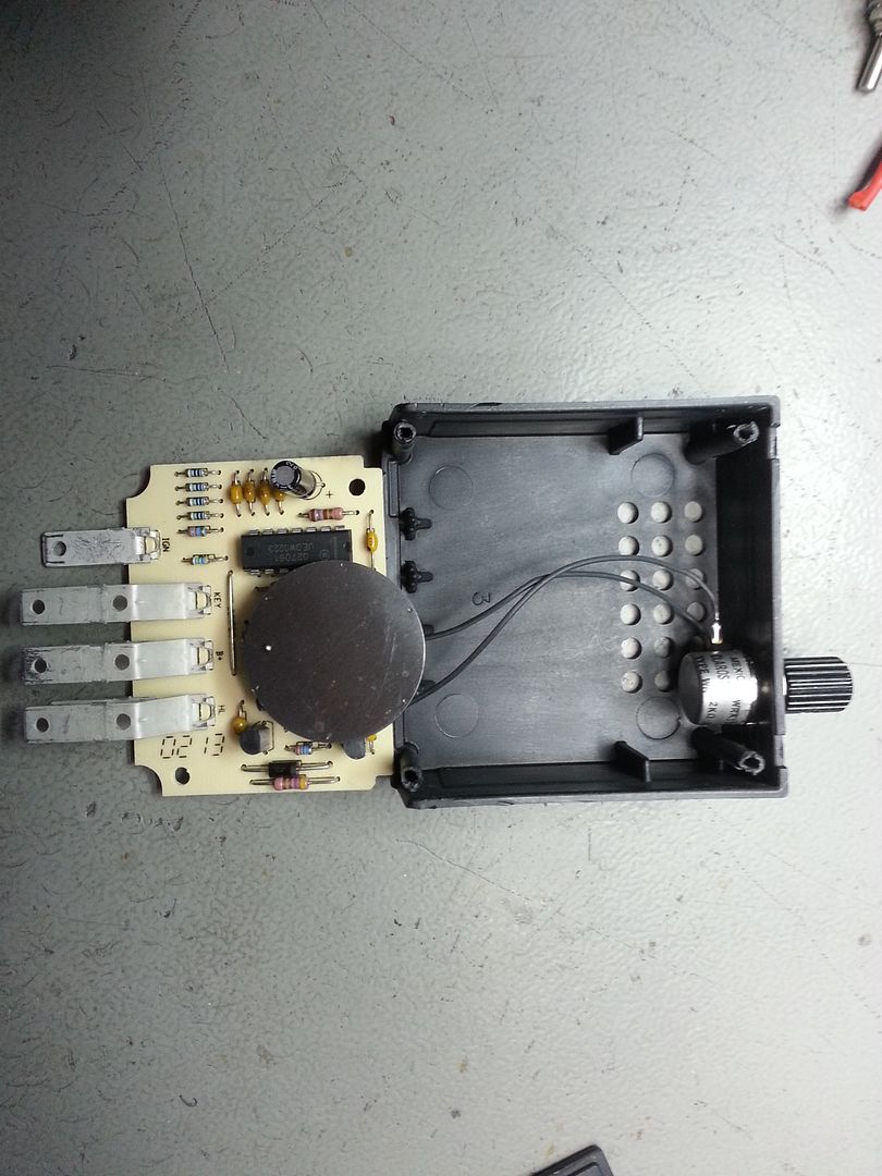 2005 Ignition chime disabling (chime box location) | Chevy Astro and ...