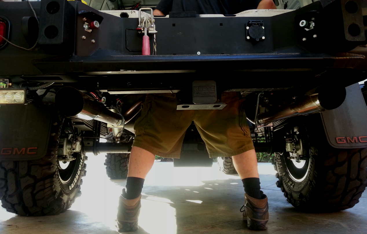 House Battery Box Build | Chevy Astro and GMC Safari Forum