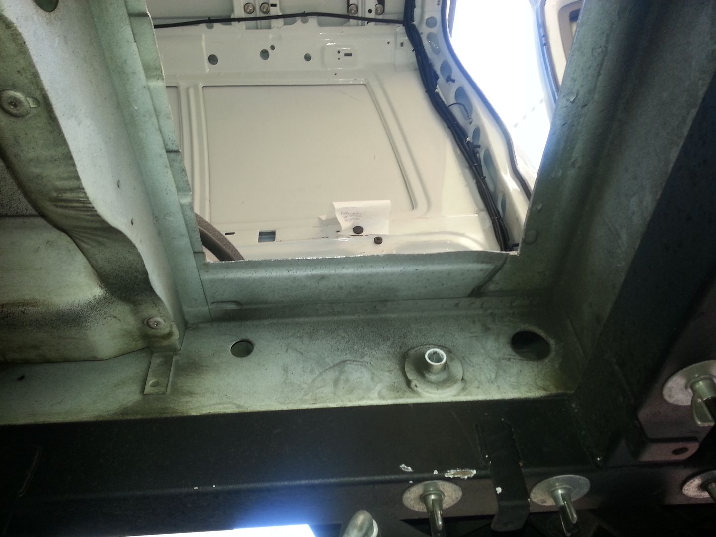 House Battery Box Build | Chevy Astro and GMC Safari Forum