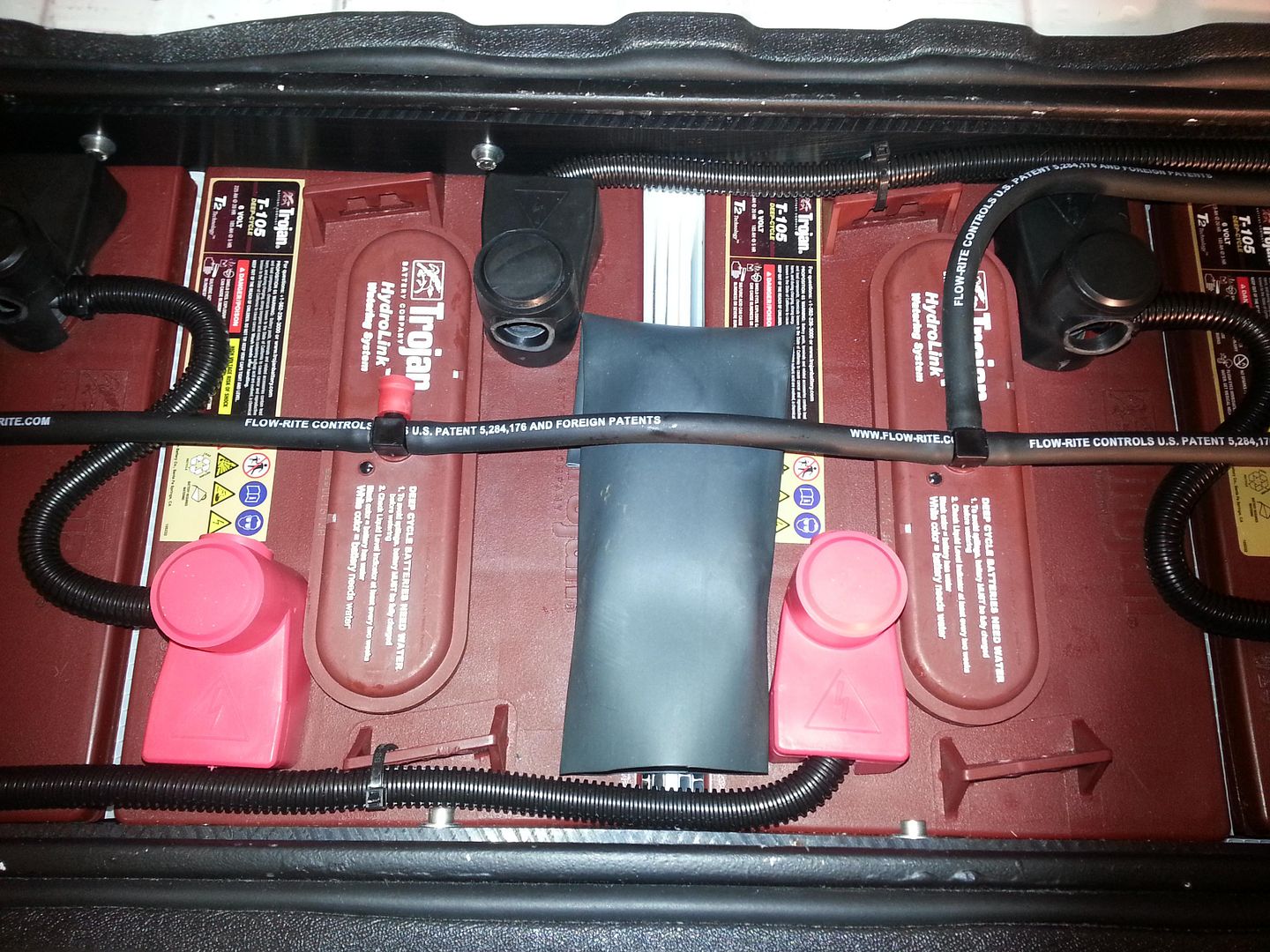 House Battery Box Build | Chevy Astro and GMC Safari Forum