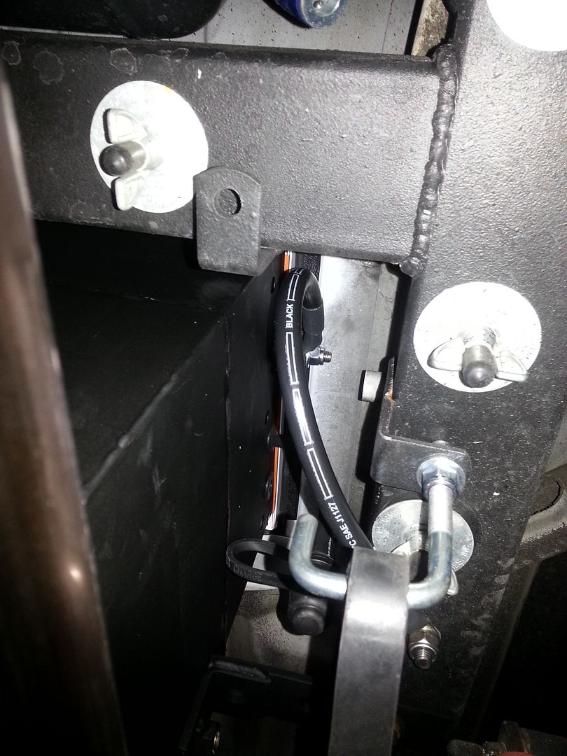 House Battery Box Build | Chevy Astro and GMC Safari Forum