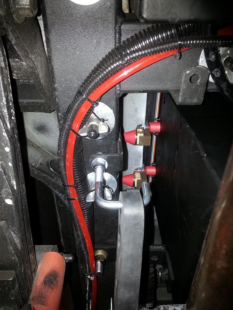 House Battery Box Build | Chevy Astro and GMC Safari Forum