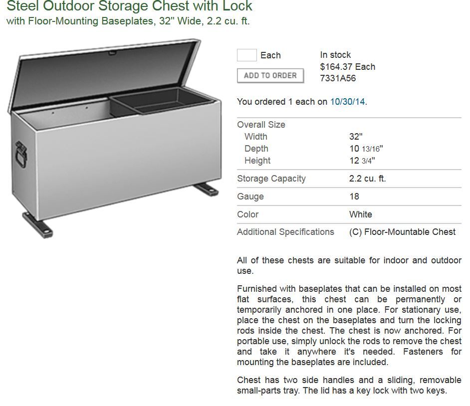 House Battery Box Build | Chevy Astro and GMC Safari Forum