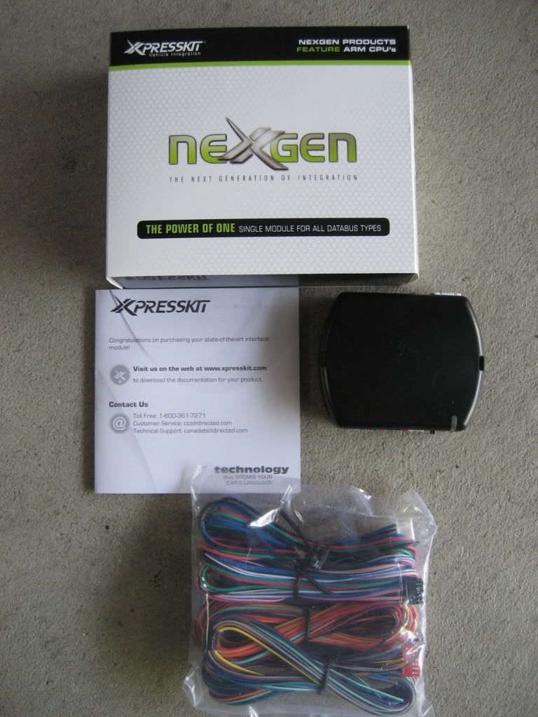 VIPER 5704 ALARM INSTALL | Chevy Astro and GMC Safari Forum