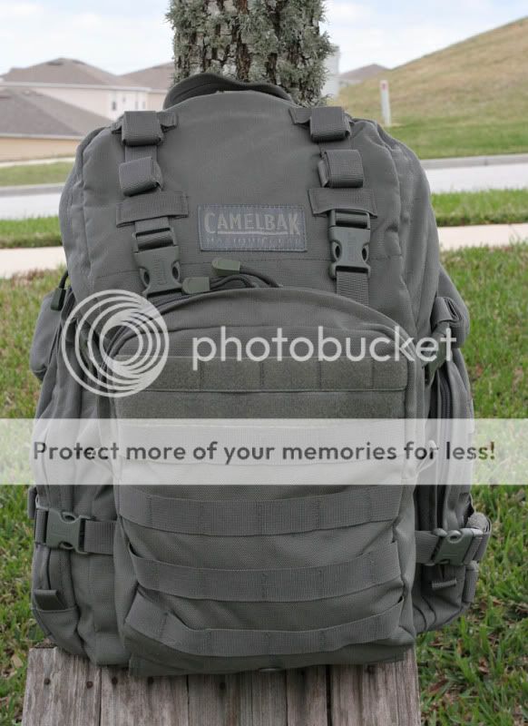 Camelbak Talon-J backpack - TRADED | BladeForums.com