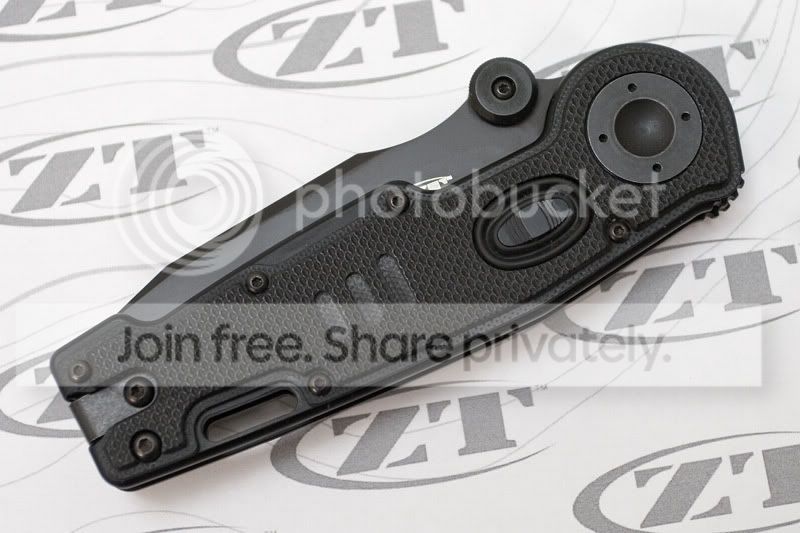ZT 0500 MUDD looking for ZT 0551 - TRADED | BladeForums.com