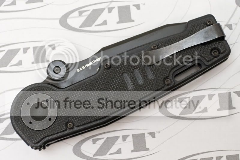 ZT 0500 MUDD looking for ZT 0551 - TRADED | BladeForums.com