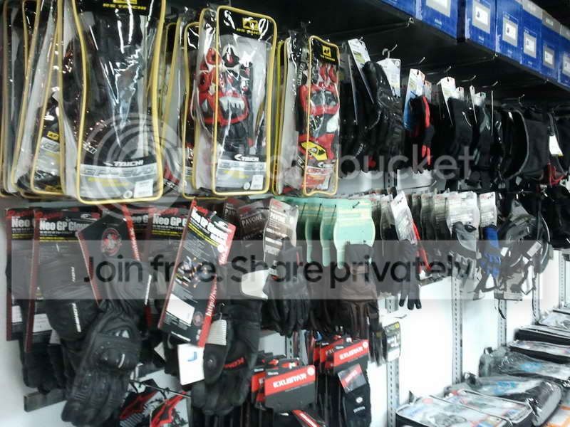MOTO MARKET in Libis QC now open! | Motorcycle Philippines
