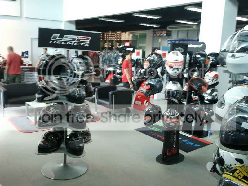 MOTO MARKET in Libis QC now open! | Motorcycle Philippines