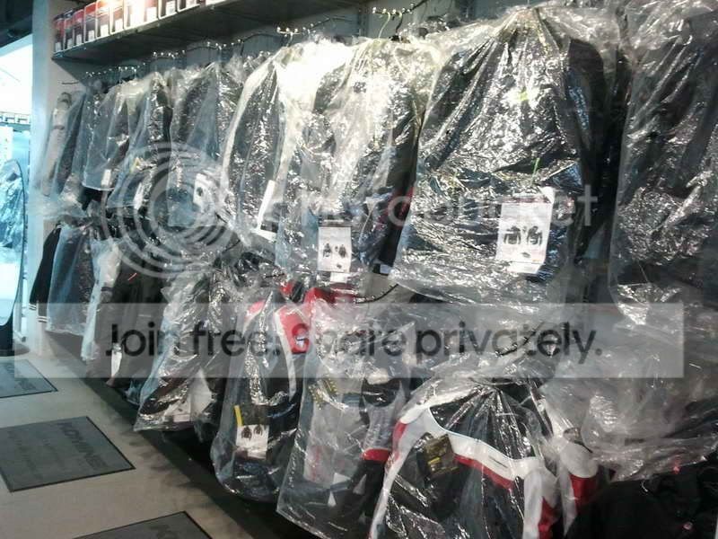 MOTO MARKET in Libis QC now open! | Motorcycle Philippines