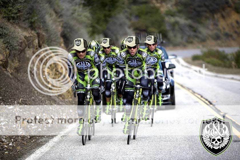 Rock Racing Kit v4 (or is it v5?) - Page 2 - Bike Forums